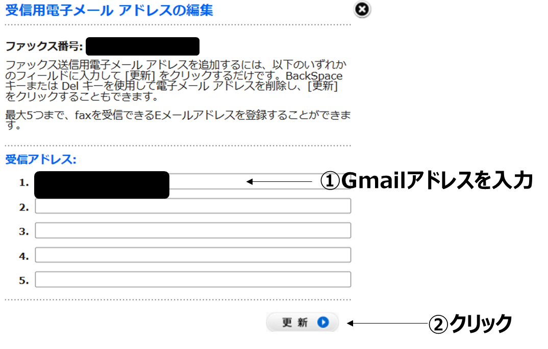 [インターネットFAX] gmailで送受信できる？5社サービスを使って検証比較 | 働き方アンテナ